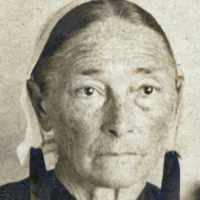 Malissa Lee Ann Higdon (1845–1924) • FamilySearch