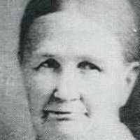 Olina Pernellie Langeland (1862–1946) • FamilySearch