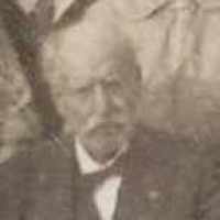Isaac Walker Morgan (1837–1926) • FamilySearch