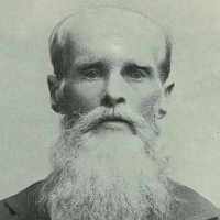 Levi Savage Jr. (1820–1910)