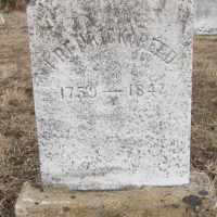 Frederick Reed Rieth (1759–1847) • FamilySearch