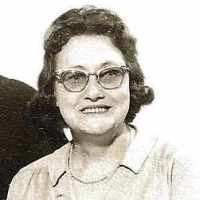 Fairy Nicolet Disbrow (1911–1991) • FamilySearch