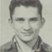 John Anthony Janovec (1925–1945) • FamilySearch