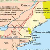 Mary Leonard (1647–1724)