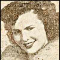Barbara Jane King (1926–2010)