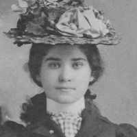 Alice M Shannon (1882–1968) • FamilySearch