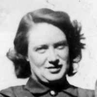 Clara Jean Black (1926–1958) • FamilySearch