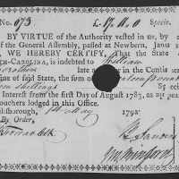 William Carruthers (1736–1811) • FamilySearch