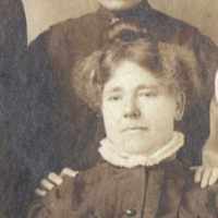 Mary Matilda Masulla (1861–1945) • FamilySearch