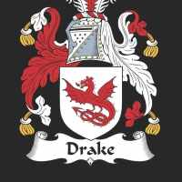 Sir John Drake II of Mt Drake, Otterton (1423–1478)