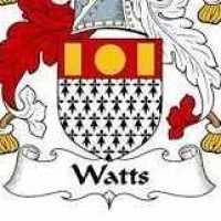 Thomas Watts (1373–1424) • FamilySearch