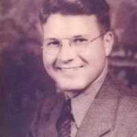 Rev. Merle Kenneth Erickson (1914–1962)