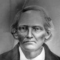 William Hardin Hickman (1809–1891) • FamilySearch