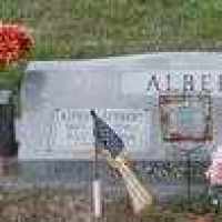 Alfred Herbert Albers (1920–1986) • FamilySearch