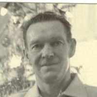 Alfred Hansen Frye (1909–1987) • FamilySearch
