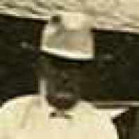 Joshua Nance (1861–) • FamilySearch