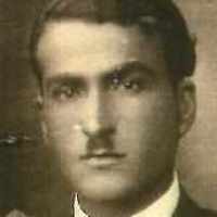 Gergi Elias Khoury Gabriel (–) • FamilySearch