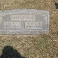 Henry Harland Moyer Sr (1895–1955) • FamilySearch