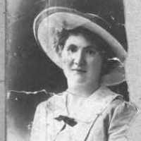 Mary McCormack (1887–1970) • FamilySearch