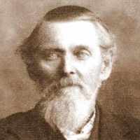 William Hendrick 'Bill' Graham (1831–1914) • FamilySearch