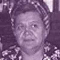 Margaret Faustina Polchies (1911–1976) • FamilySearch