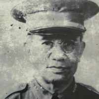 John Keohookalani Poliahu Kealoha (1877–1955)