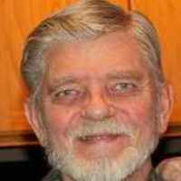 Larry Andrew Andersen (1940–2013) • FamilySearch