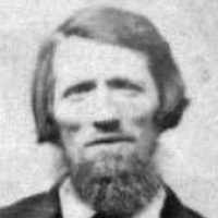 Evan Jenkins (1817–1901)