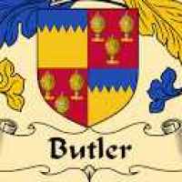 Thomas Butler (1504–1555)