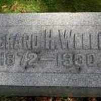 Richard Head Welles (1872–1930) • FamilySearch