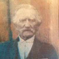 Dr. Russell Porter Palmer (1818–1908)