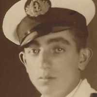 Jorge Rafael Hidalgo Stevenson (1912–) • FamilySearch