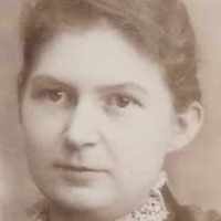 Martha Elizabeth Alexander (1864–1939) • FamilySearch