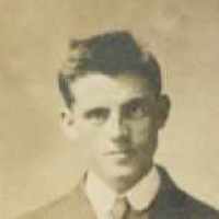 Aaron Ernest Leroy "Roy" Atkinson (1887–1974)