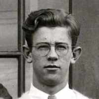 Robert Ballantyne Crookston (1918–1988) • FamilySearch