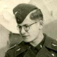 Arthur Muschiol (1923–1944) • FamilySearch