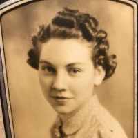 Ruth Margaret Randa (1922–2021) • FamilySearch