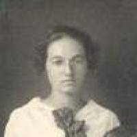 Clara Belle Schubert (1903–1971) • FamilySearch