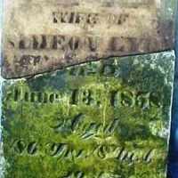 Hannah Searing (1772–1856) • FamilySearch