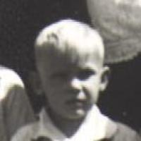 Robert Emile Jester (1934–1991)