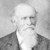 Samuel Harris (1828–1909) • FamilySearch
