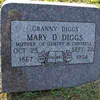 Mary Diana Coffey (1867–1954) • FamilySearch