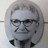 Cecile Fern Gould (1894–1973)