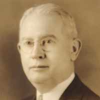 William Theodore Robinson (1877–1953) • FamilySearch