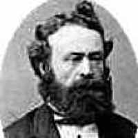 John St.Jago Mudge (1839–1906)