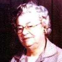 Ruth Francis Hutson (1894–1981) • FamilySearch
