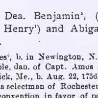Benjamin Adams Esq. (1729–1803)