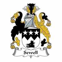 Richard Sewell (1578–1638)