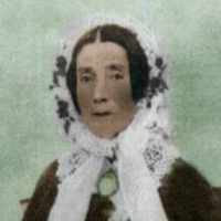 Caroline Matilda Hill (1800–1860) • FamilySearch