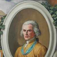 Joseph Montfort (1724–1776)